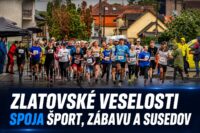 Zlatovce ožijú športom aj hudbou. Zlatovské veselosti spoja susedov aj ...